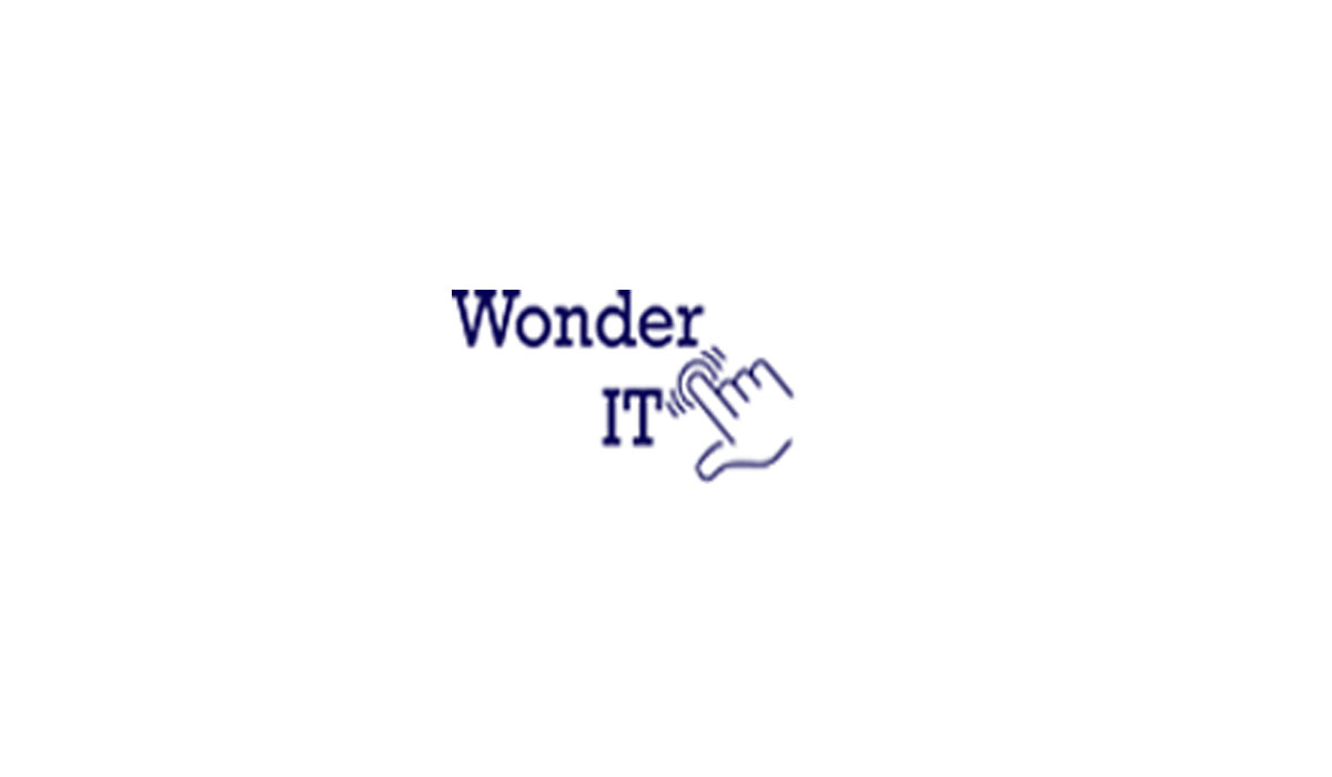 Wonder IT – The Best IT Solutions